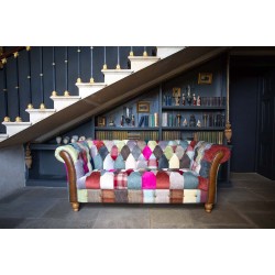 New & Vintage Furniture | The Vintage Sofa Warehouse Ltd